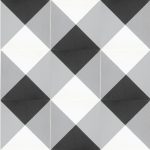 Buffalo Check Floors - JLM Designs