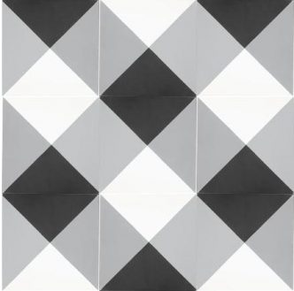 Buffalo Check Floors - JLM Designs