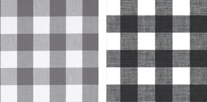 Buffalo Check Floors - JLM Designs