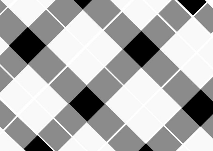 Buffalo Check Floors - JLM Designs