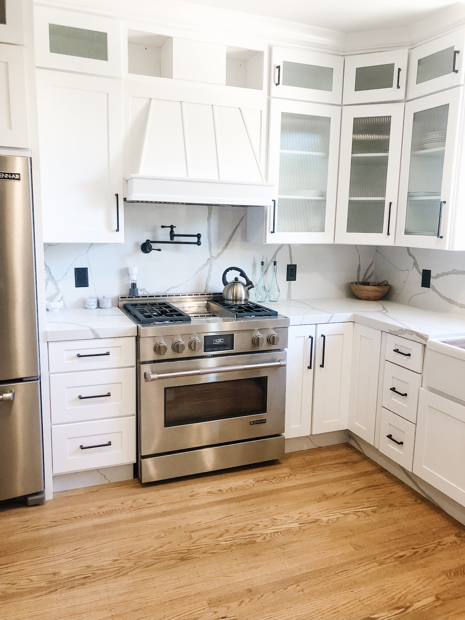 Design Consulting - JLM Designs