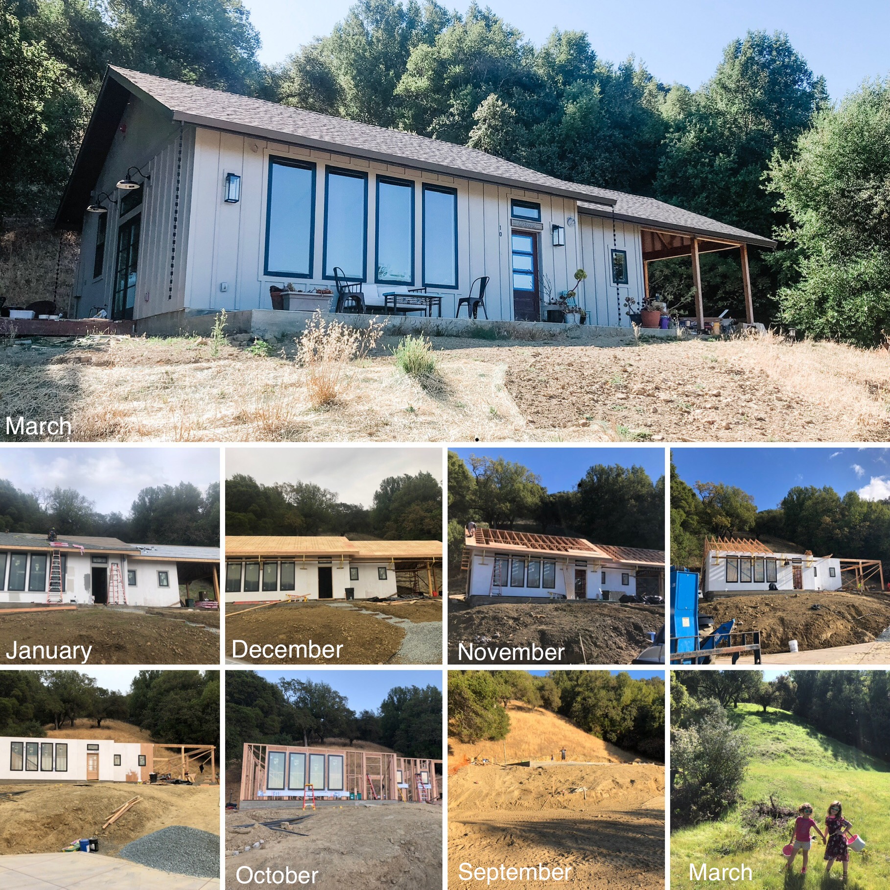 A House We Built Series- Design - JLM Designs