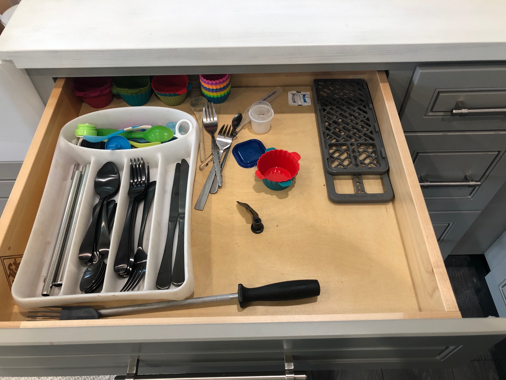 How to create an efficient Kitchen - JLM Designs