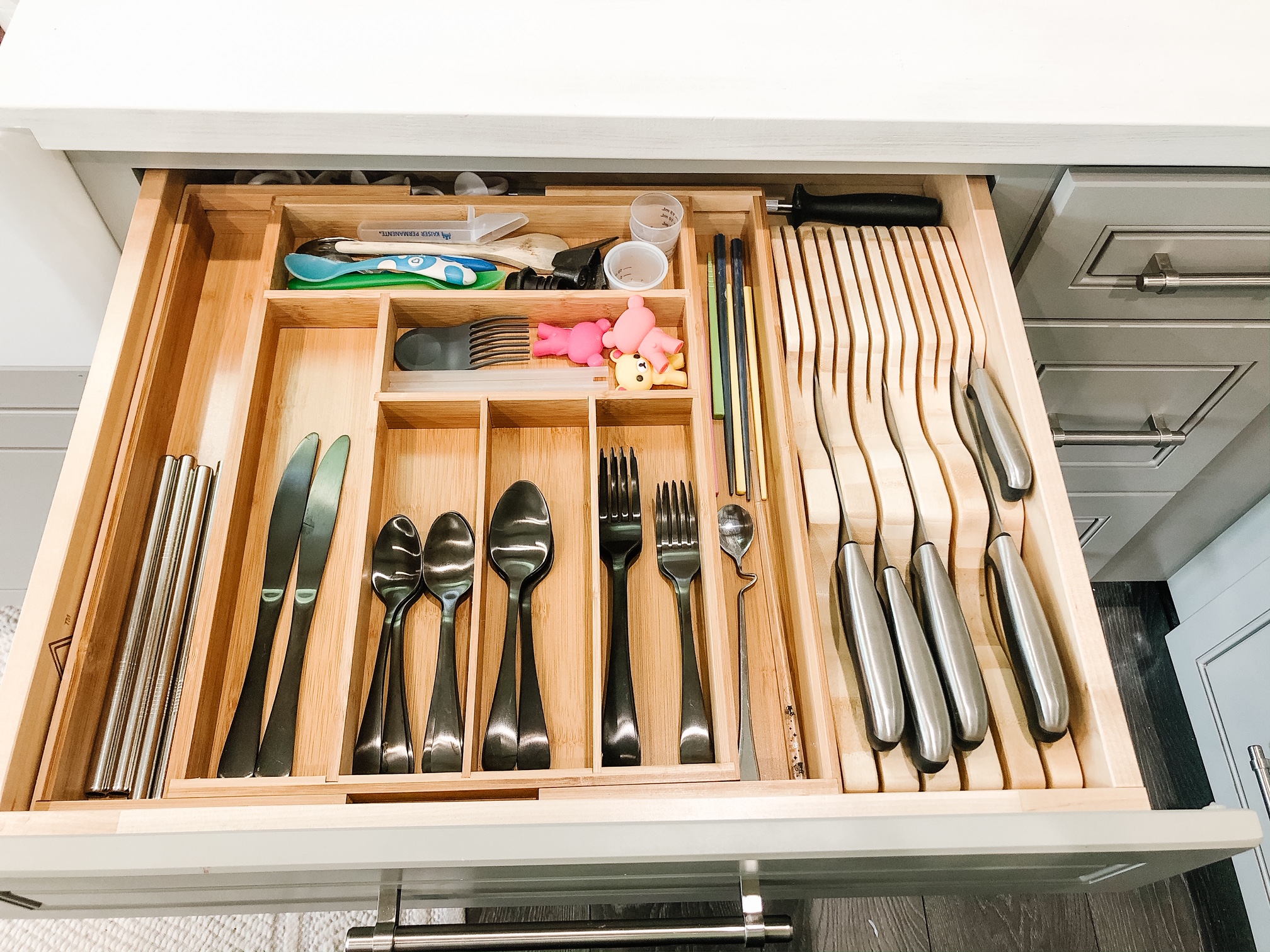 How to create an efficient Kitchen - JLM Designs