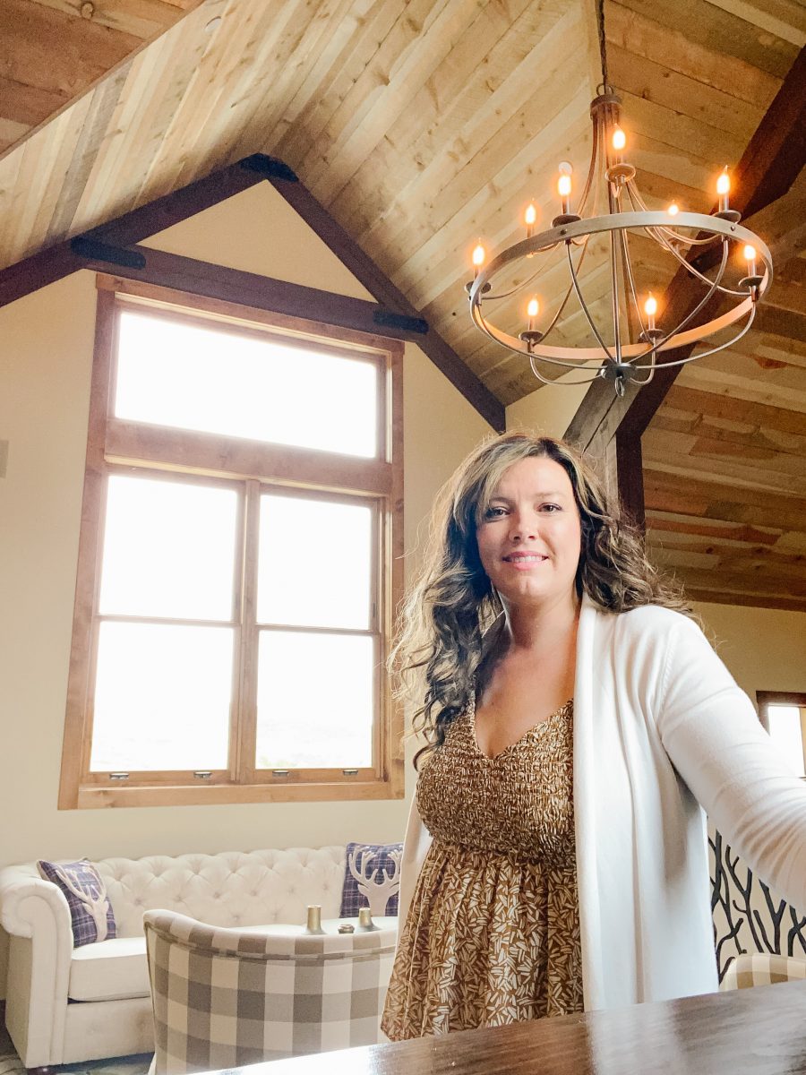 Homepage - JLM Designs