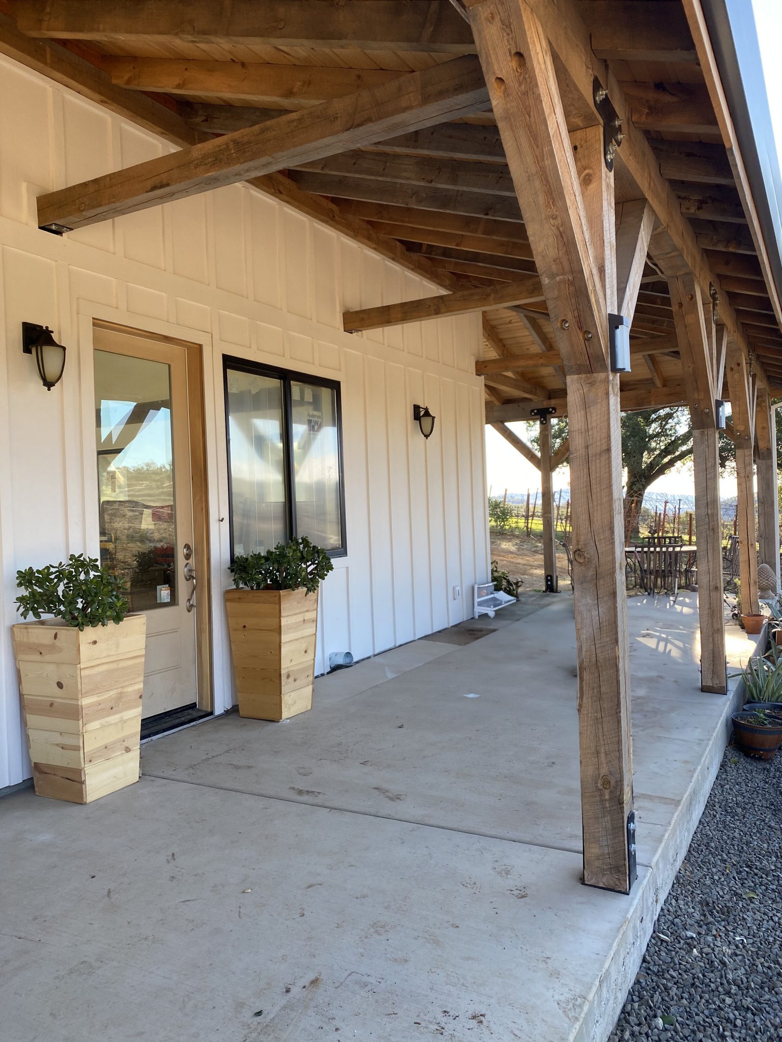 Homepage - JLM Designs