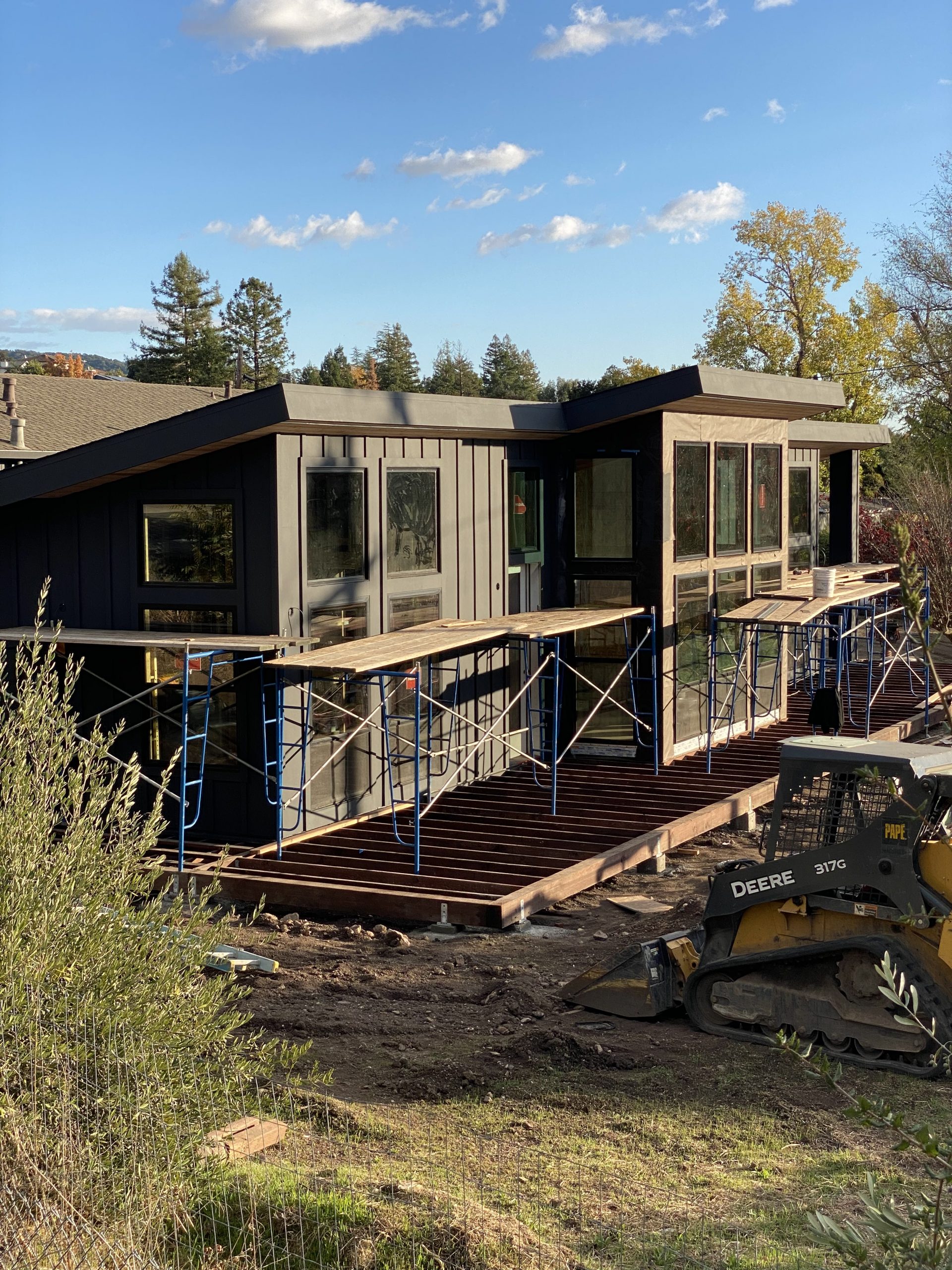 Homepage - JLM Designs