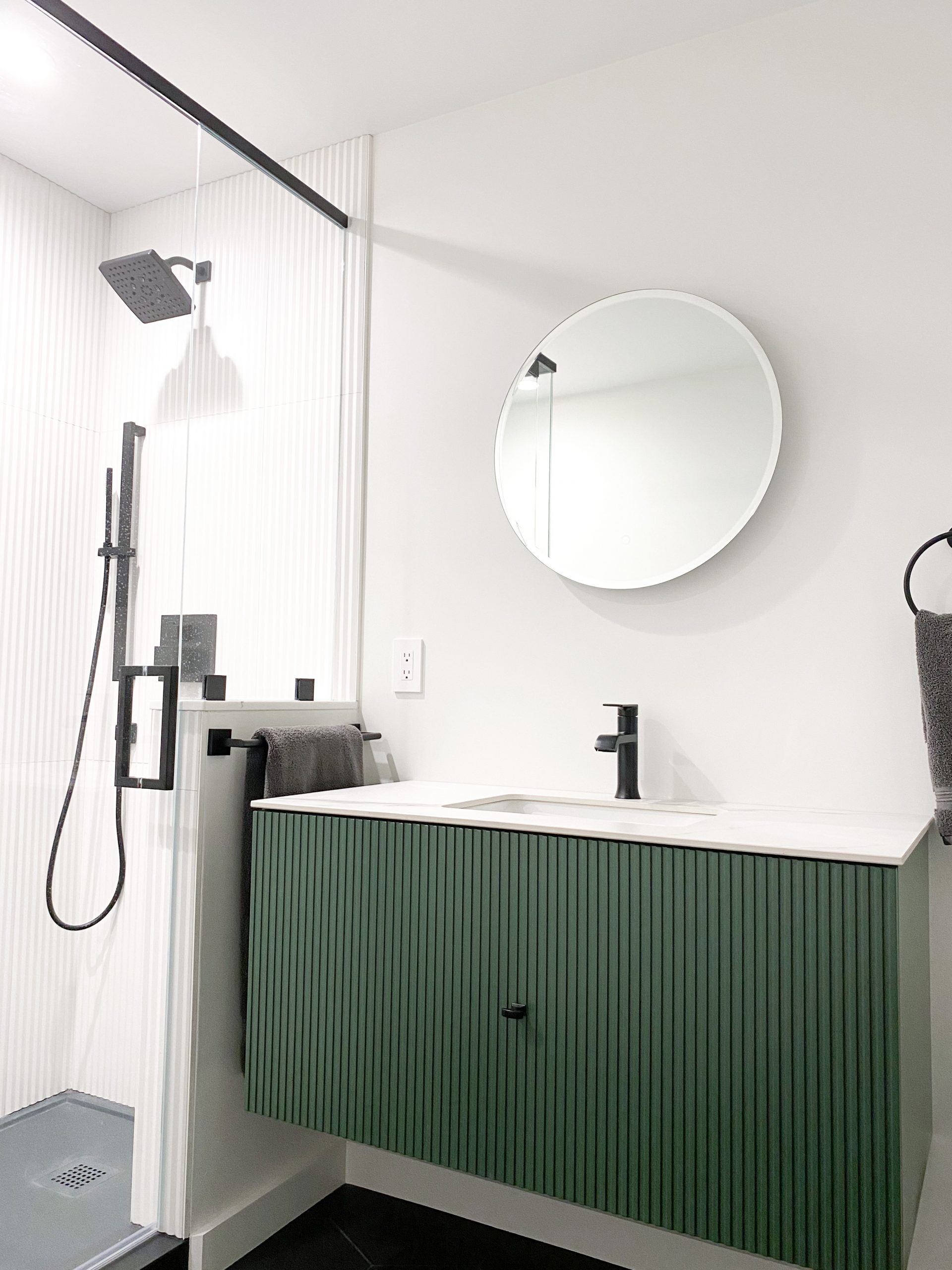 Homepage - JLM Designs