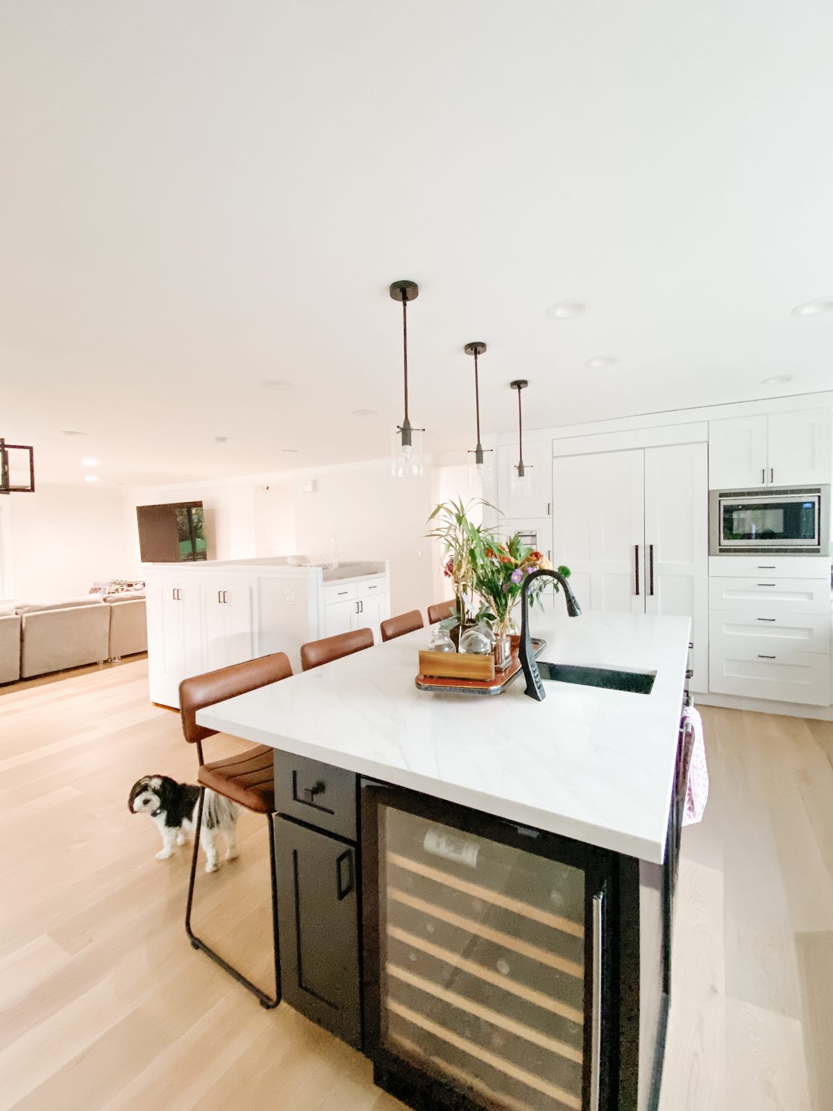 Homepage - JLM Designs