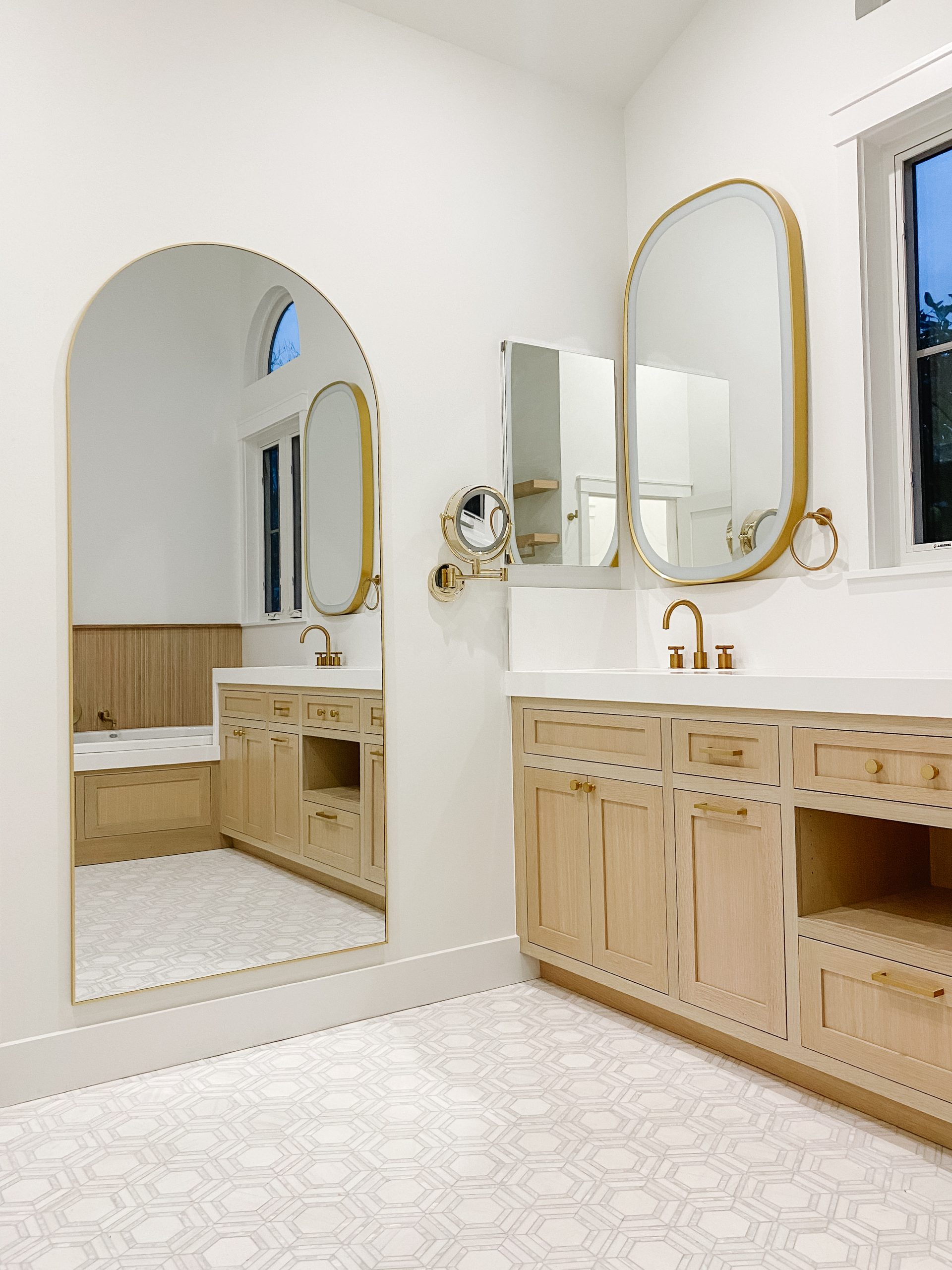 Portfolio - JLM Designs