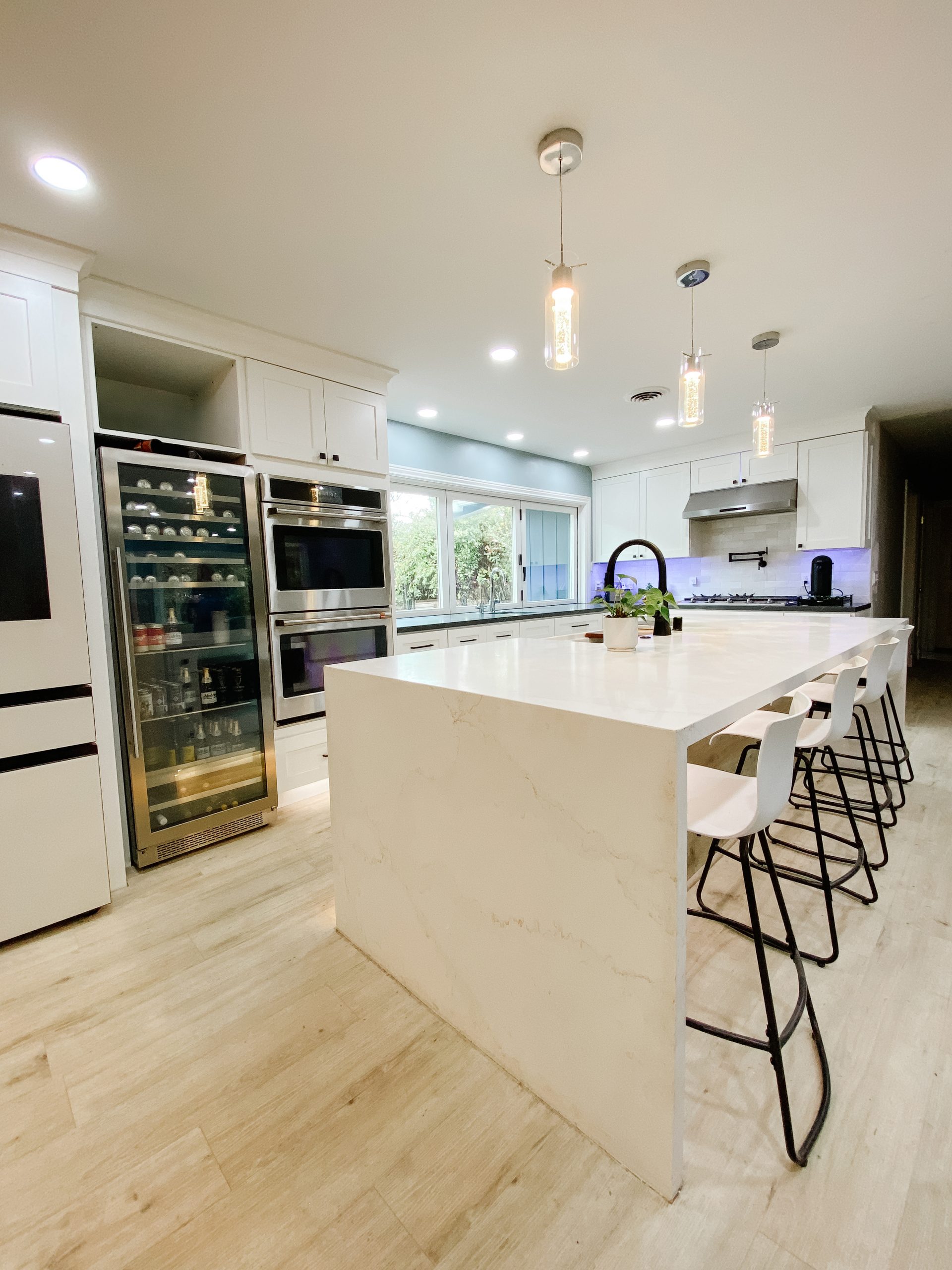 Portfolio - JLM Designs